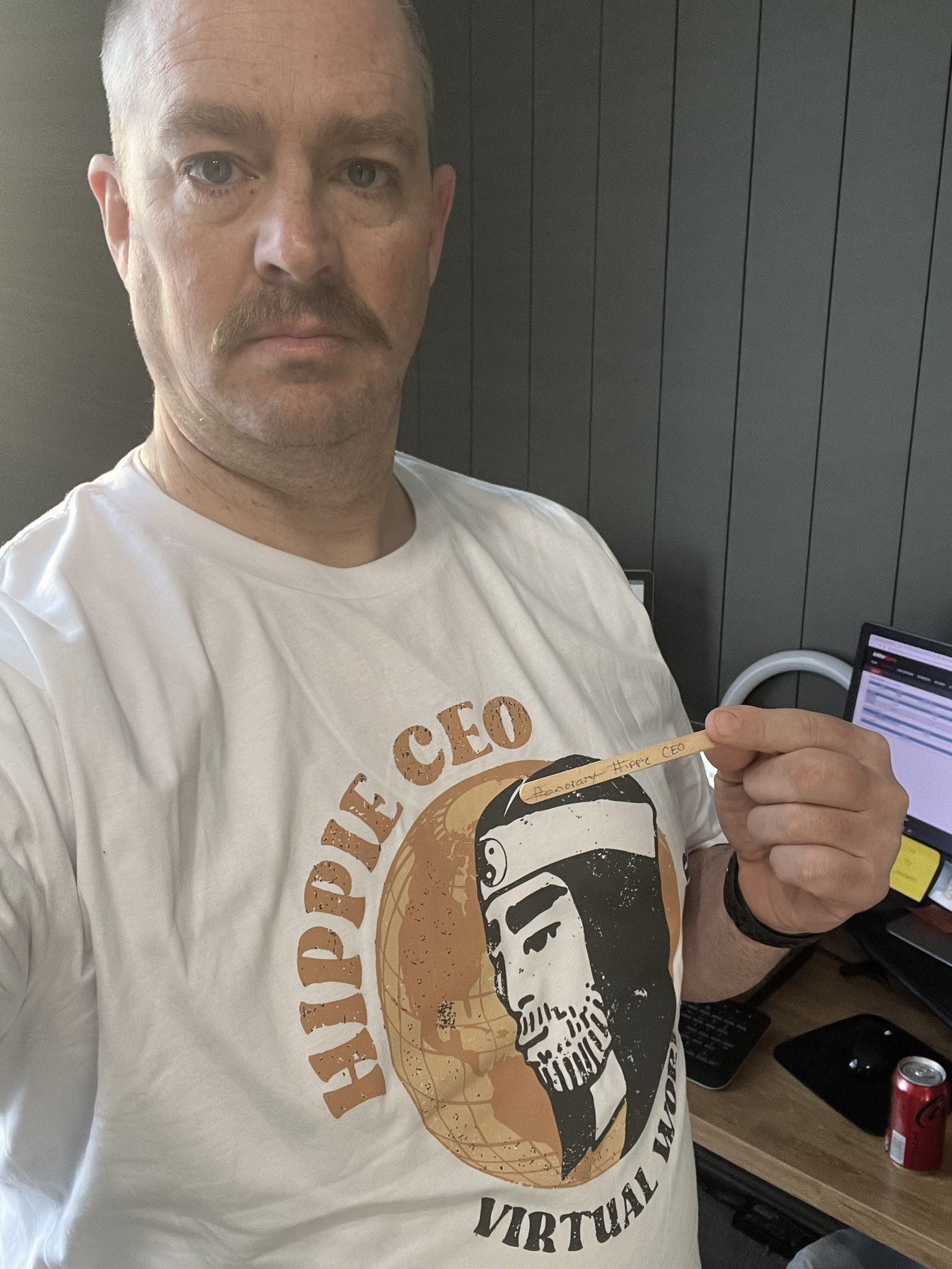 Hippie CEO Club — Hippie CEO