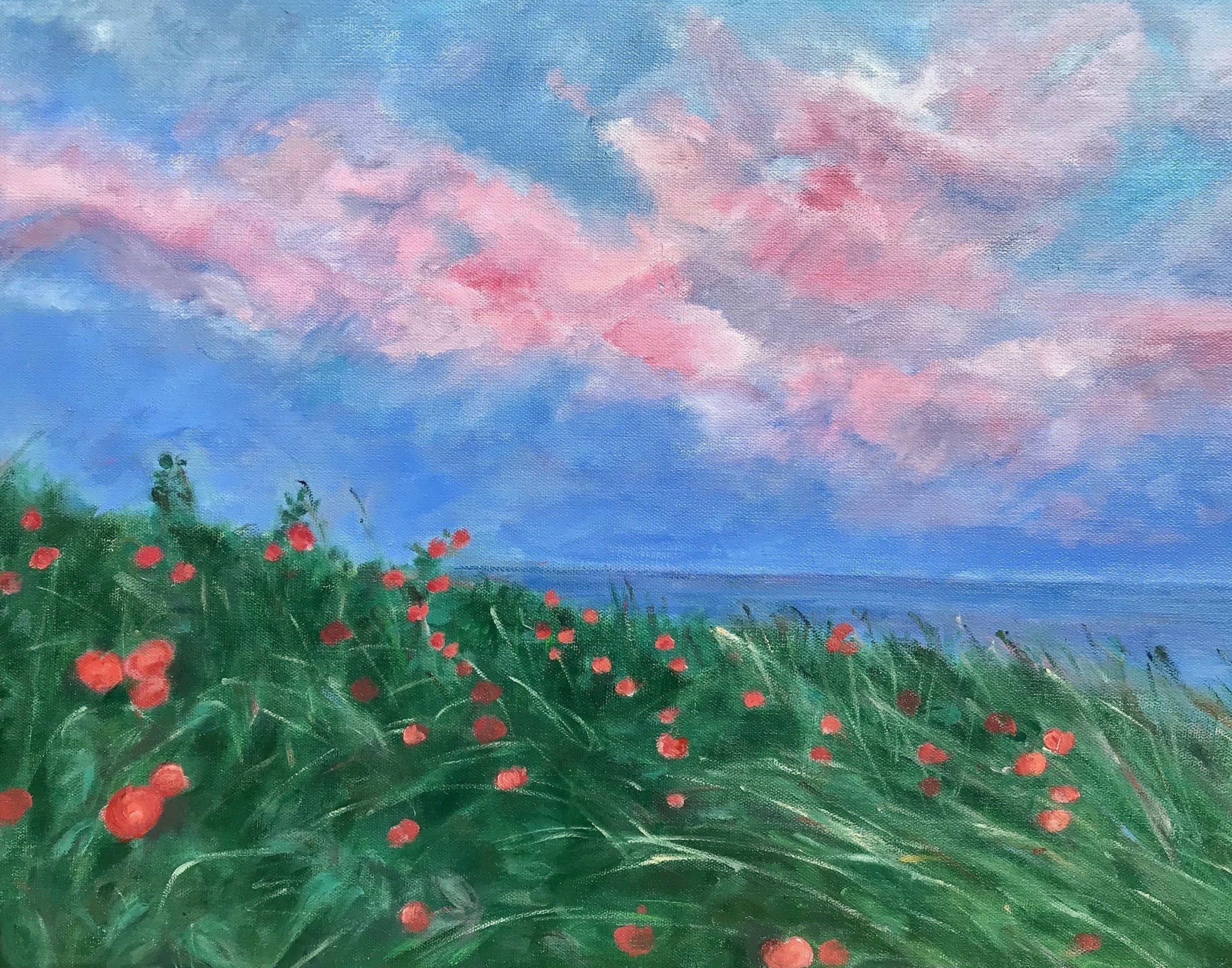 Jennifer Stratton ~ Artist