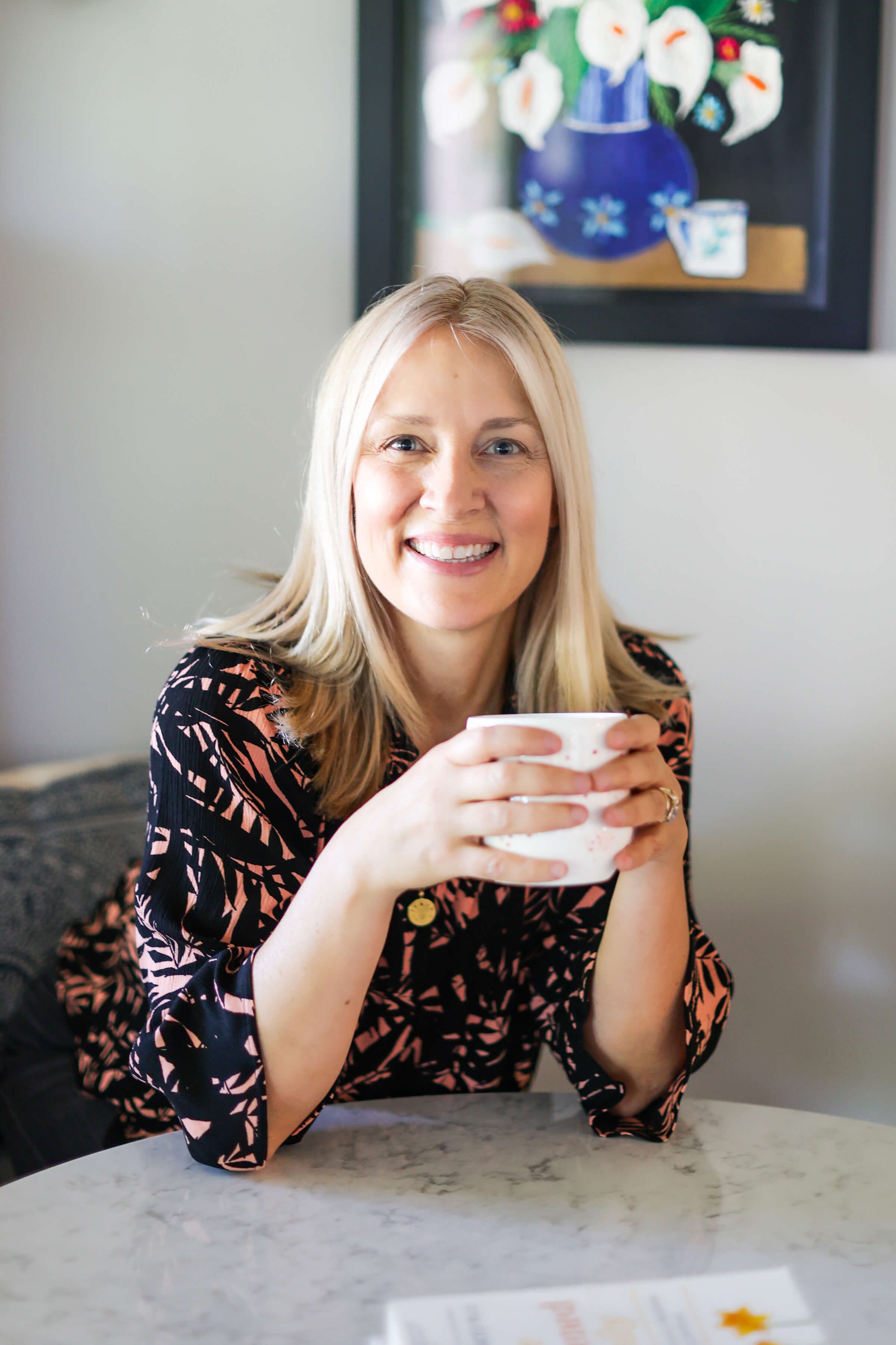 Maureen Spielman Coaching