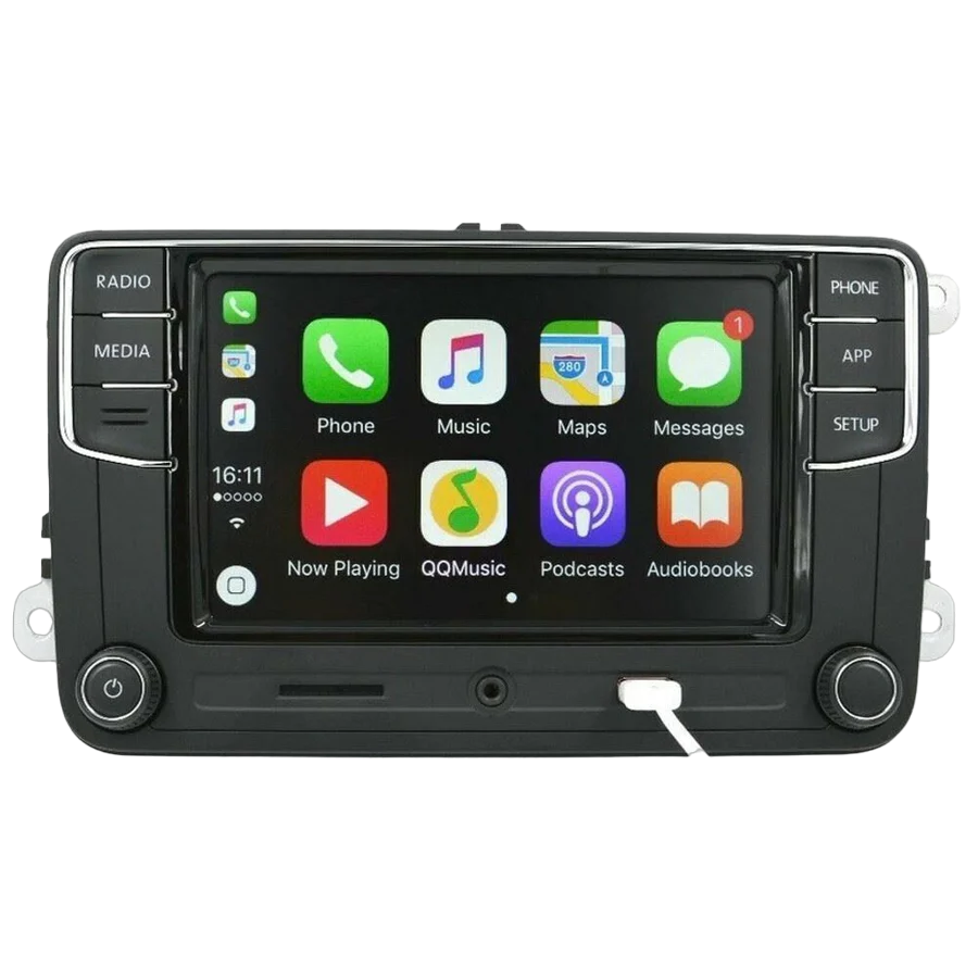 Mini MMI Box (Wireless Apple CarPlay / Android Auto) — BM Performance