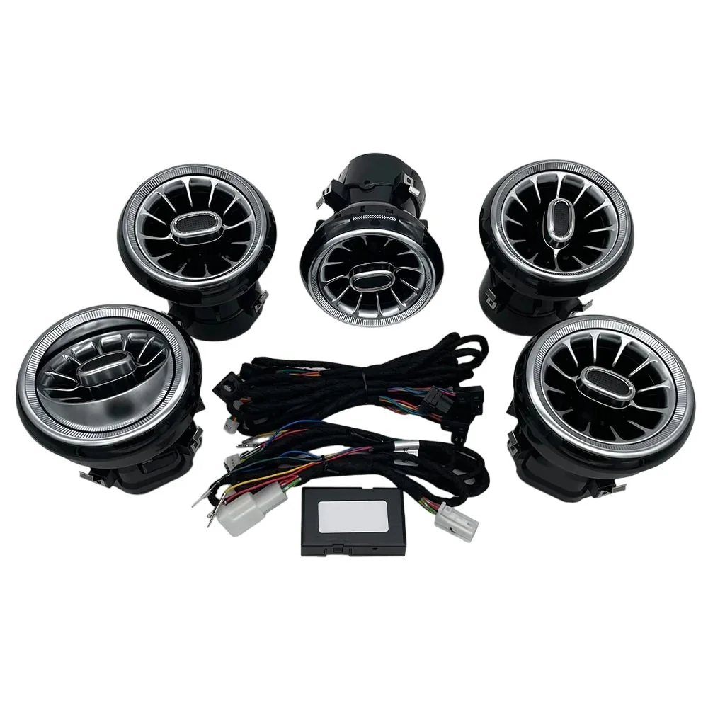 Mercedes Benz MMI Box Apple Carplay & Android Auto Kit — BM Performance