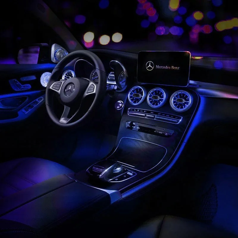 Mercedes Benz MMI Box Apple Carplay & Android Auto Kit — BM Performance