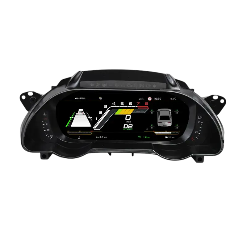 Audi MMI Box Wireless Carplay & Android Auto Kit (A1 A3 A4 A5 A6 A7 A8 ...