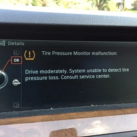BMW 6WB OEM Digital Instrument Cluster Retrofit — BM Performance