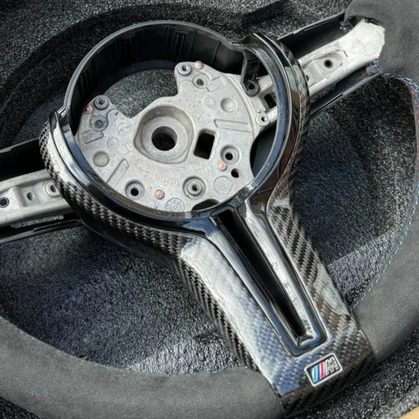 BMW N47 STAGE 2 TUNING PACKAGE DIESEL (114D 116D 118D 120D 125D 218D ...
