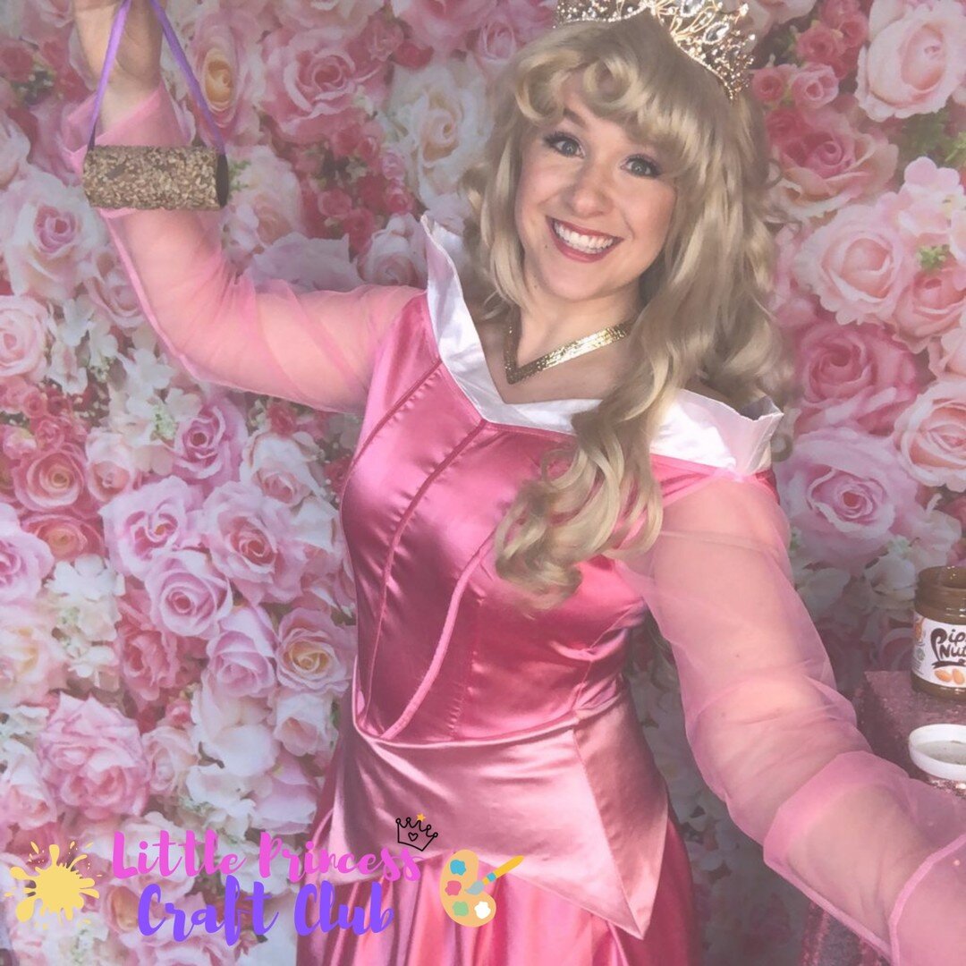 Princess Parties | Chiswick, West London | Kids & Grown Ups