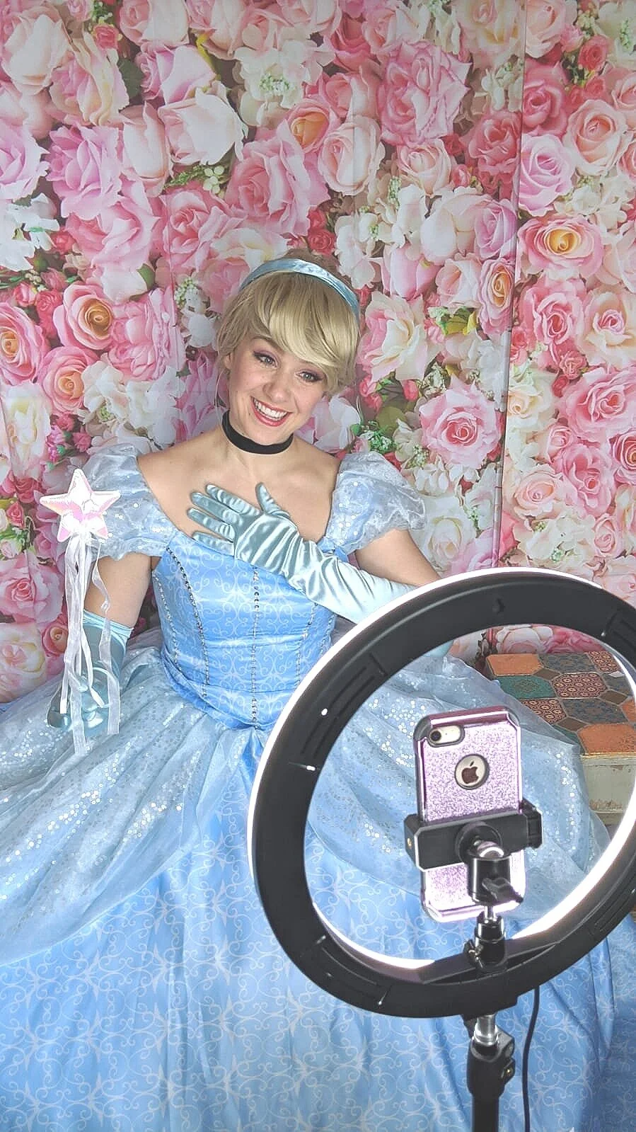 Princess Parties for Kids | Chiswick London — London's Princess Parties ...