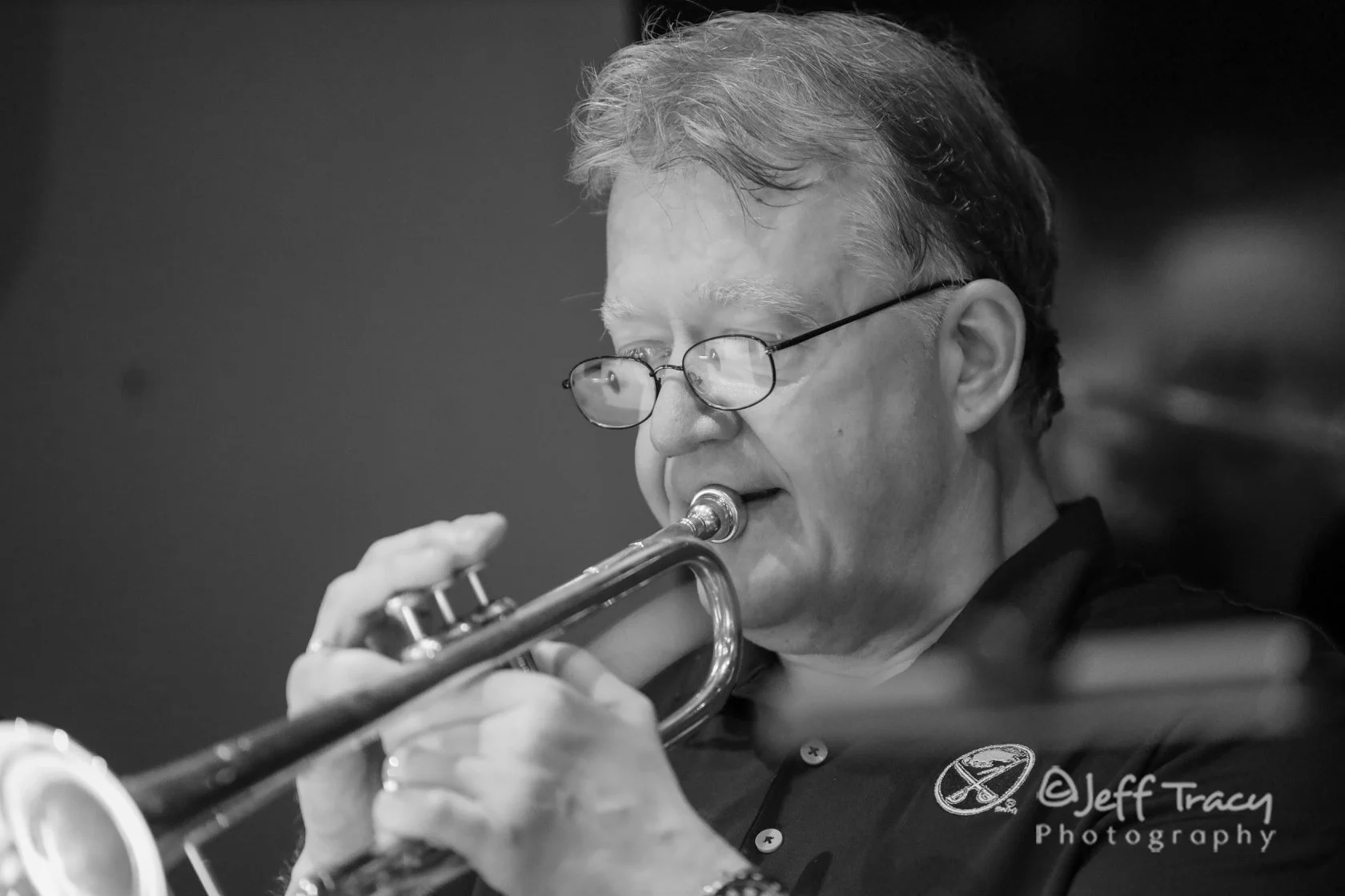 The Band — WNY Big Band