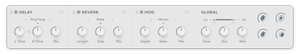 Bloom Vocal Aether — Excite Audio