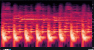 VISION 4X — Excite Audio