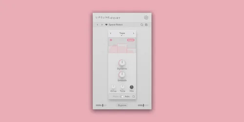Lifeline Modules — Excite Audio