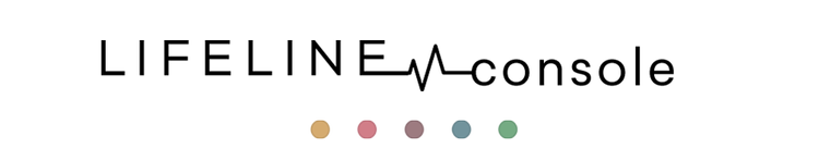 Lifeline Console — Excite Audio