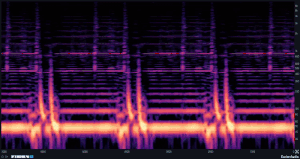 VISION 4X — Excite Audio