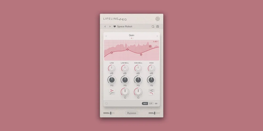 Lifeline Modules — Excite Audio