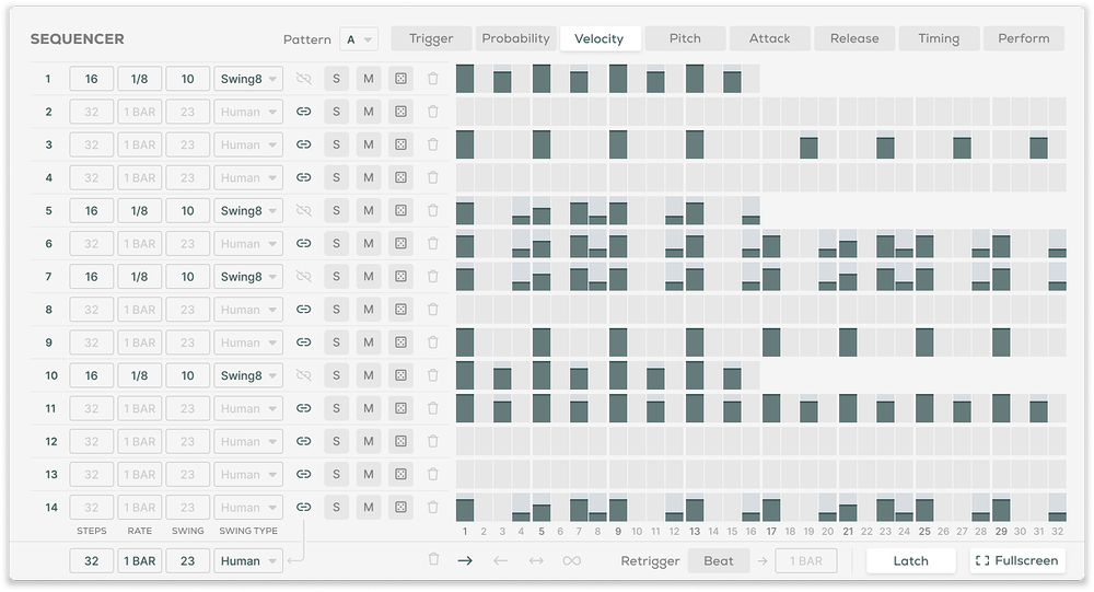 Bloom Vocal Choir — Excite Audio