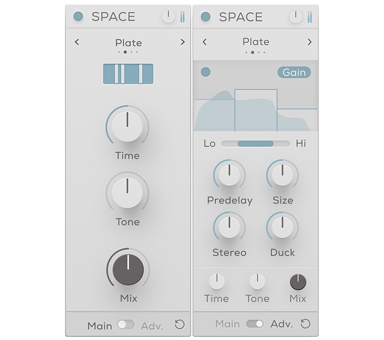 Lifeline Expanse — Excite Audio