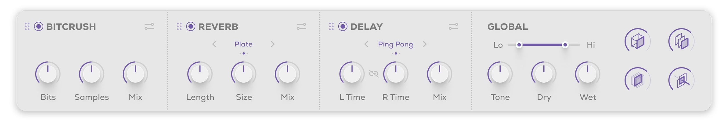 Bloom Vocal Edit — Excite Audio