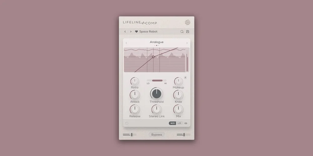 Lifeline Modules — Excite Audio