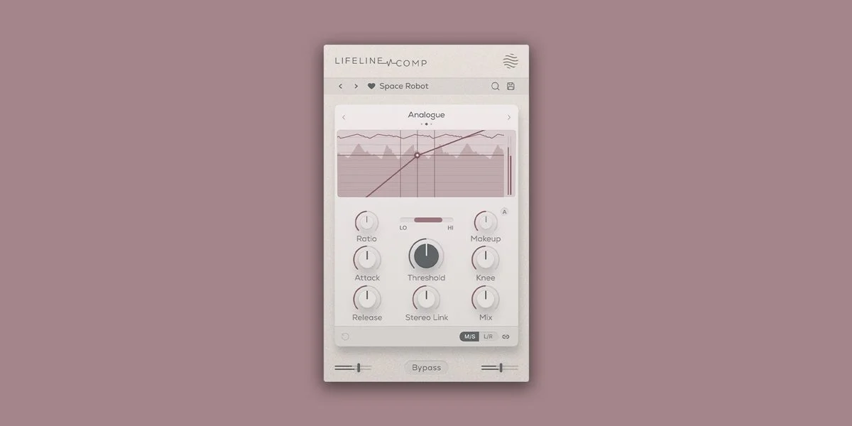 Lifeline Modules — Excite Audio