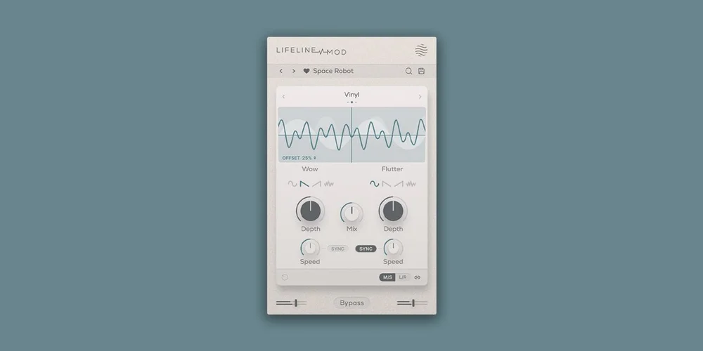 Lifeline Modules — Excite Audio