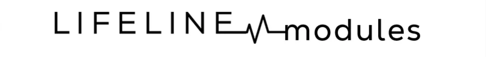 Lifeline Modules — Excite Audio