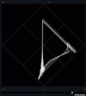 VISION 4X — Excite Audio