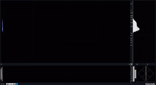 VISION 4X — Excite Audio