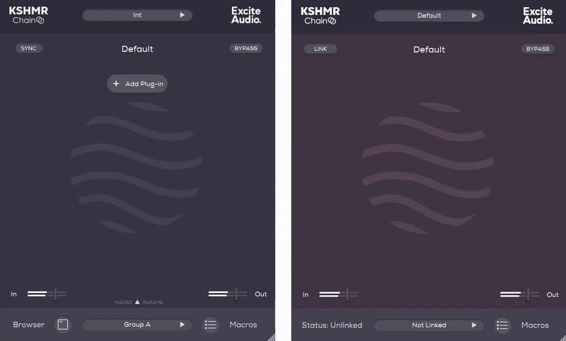 KSHMR Chain — Excite Audio