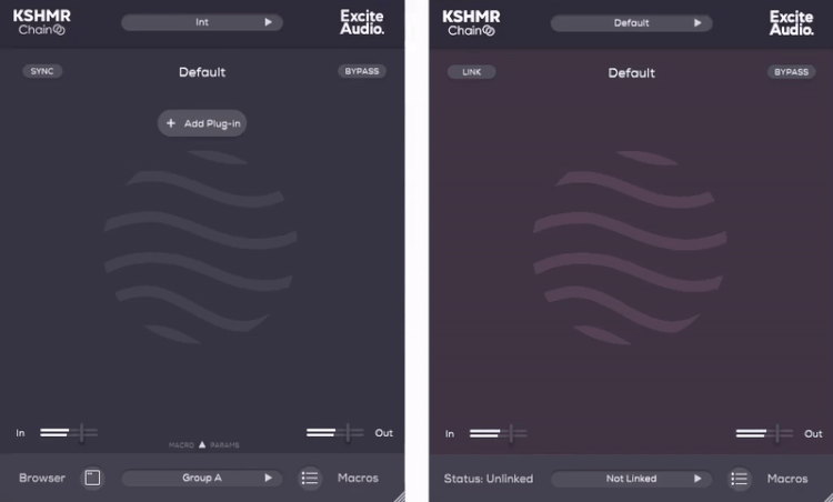 KSHMR Chain — Excite Audio