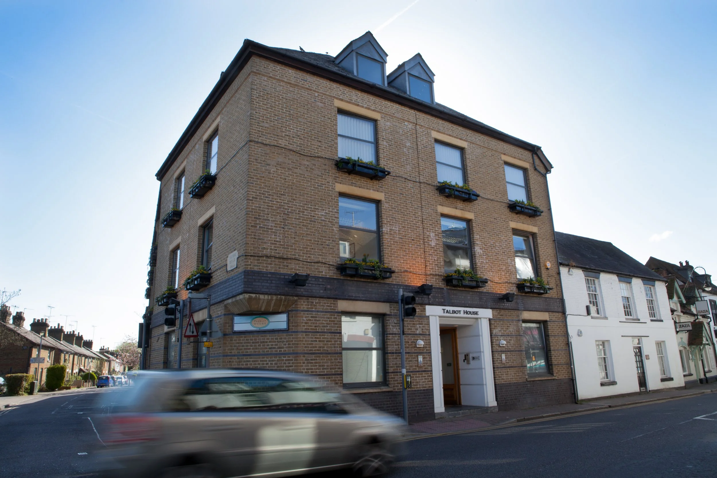 Contact Us — Integris