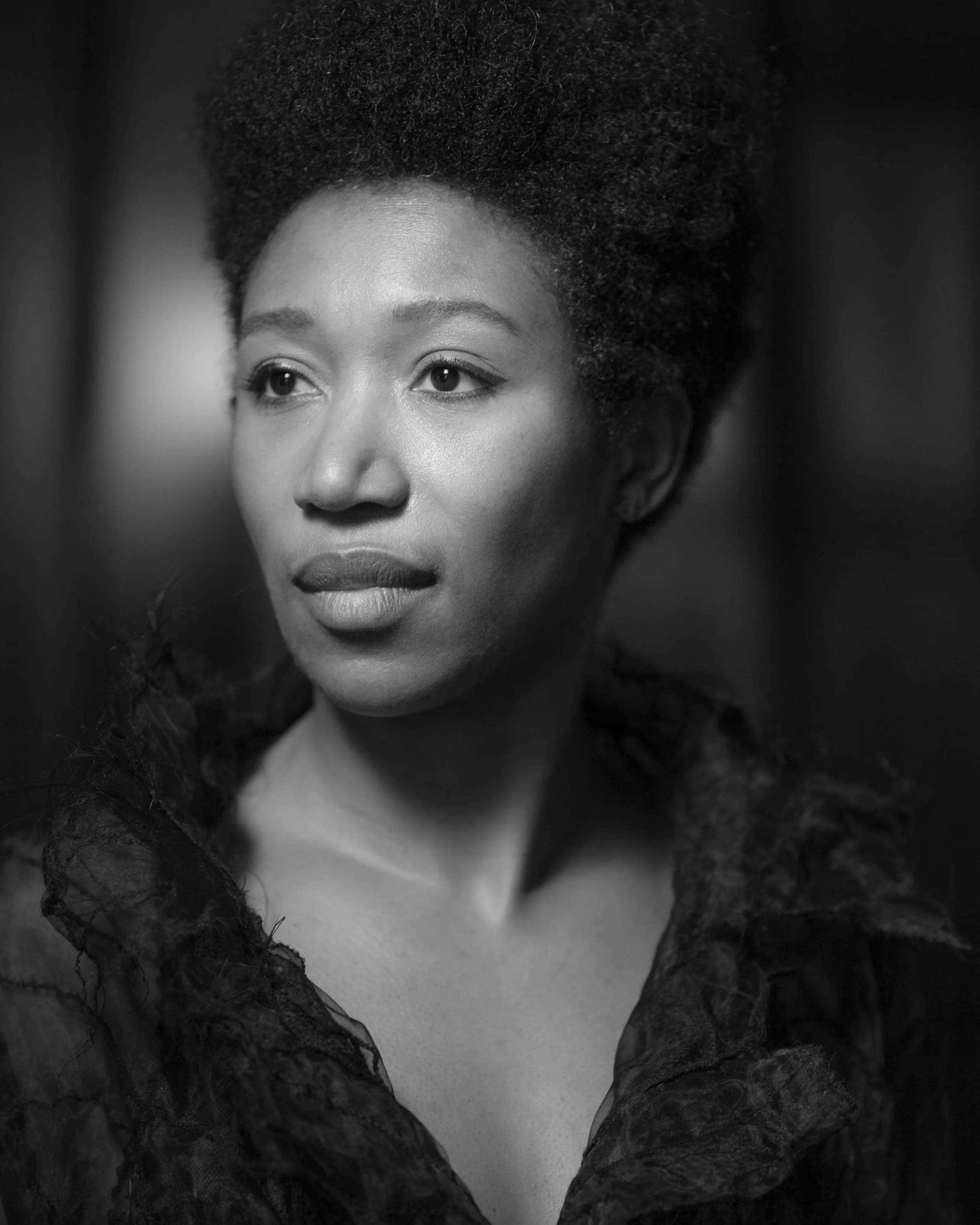 Writer — Emma Goulding