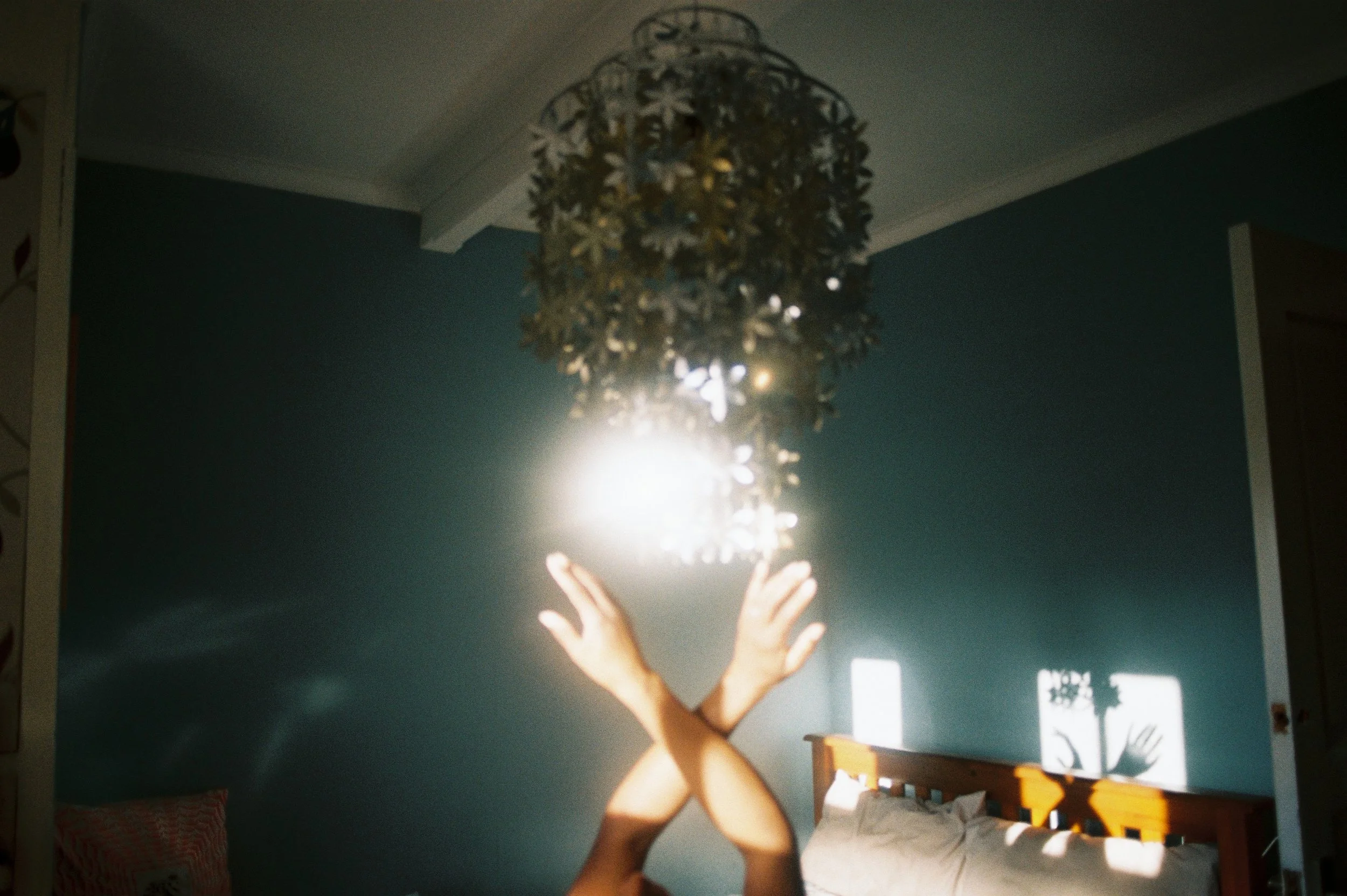 Writer — Emma Goulding