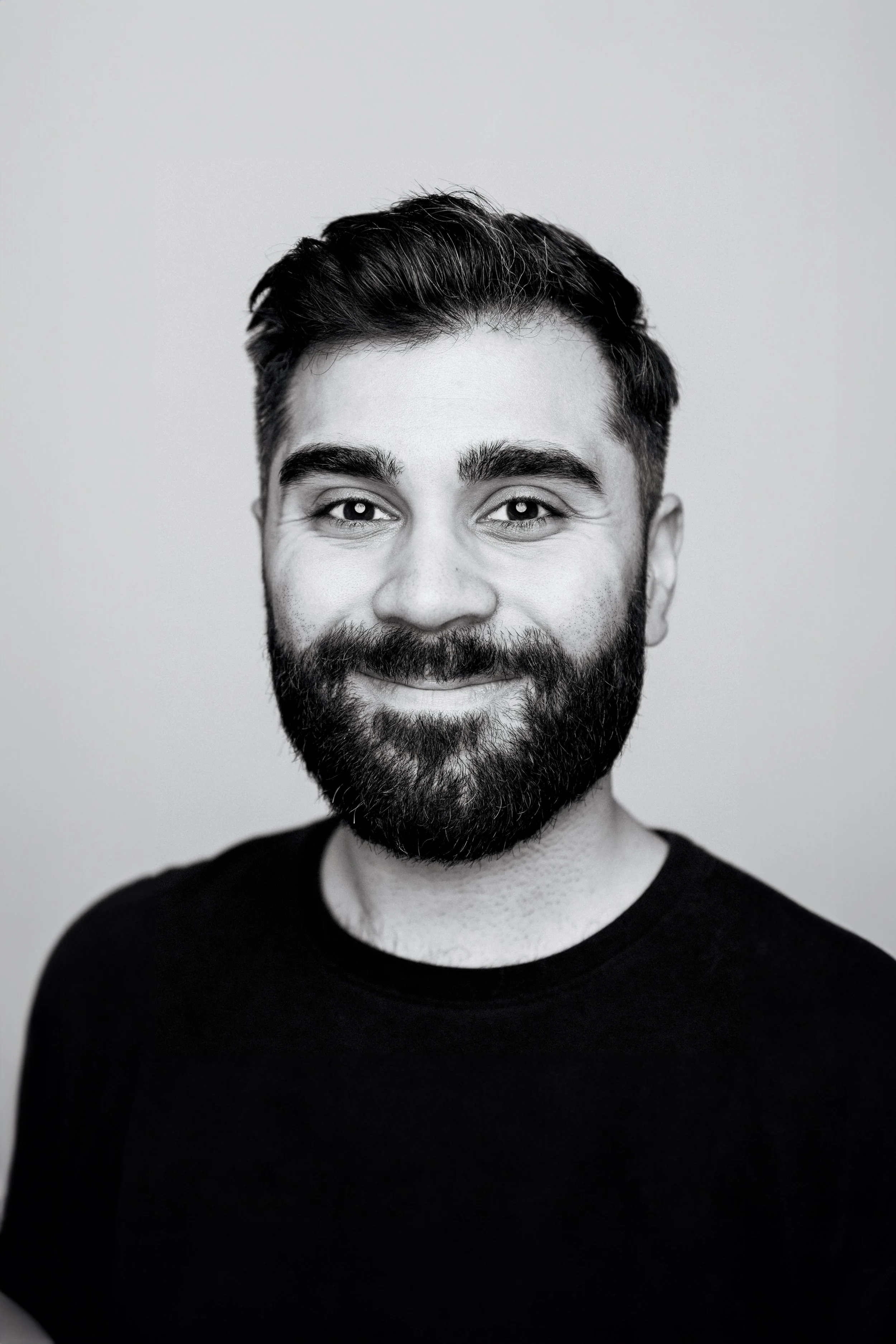 Vincent Morreale photographe