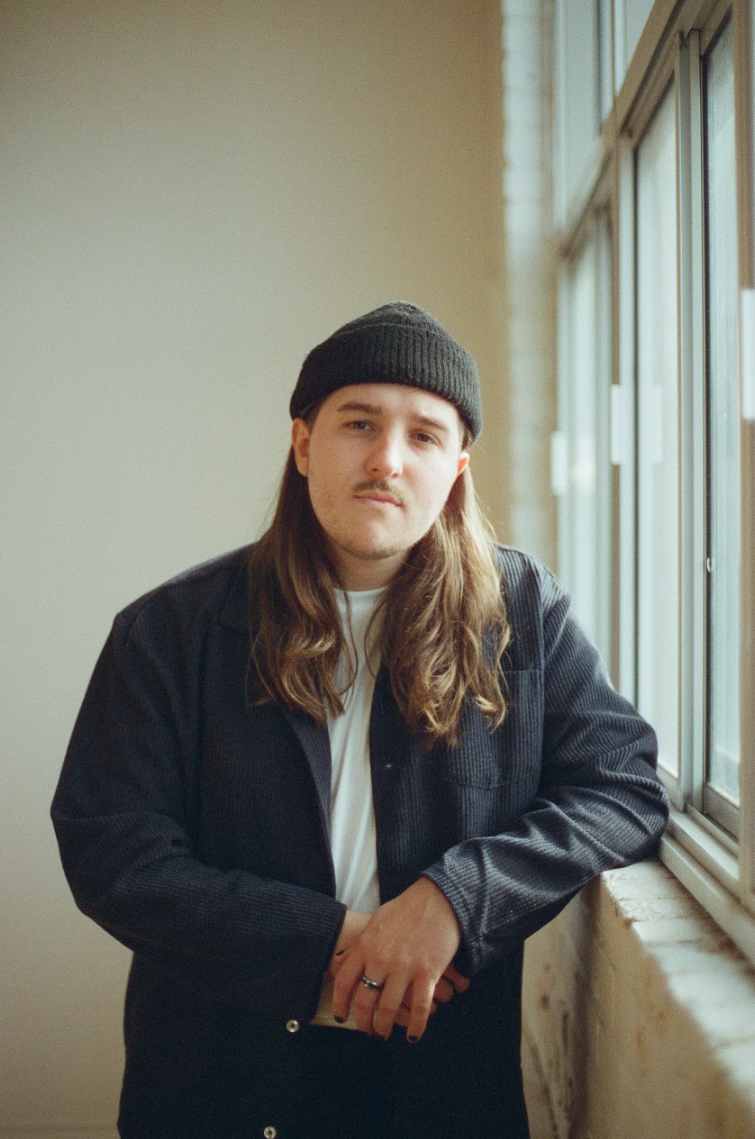 Portraits par Vincent Morreale — Vincent Morreale photographe