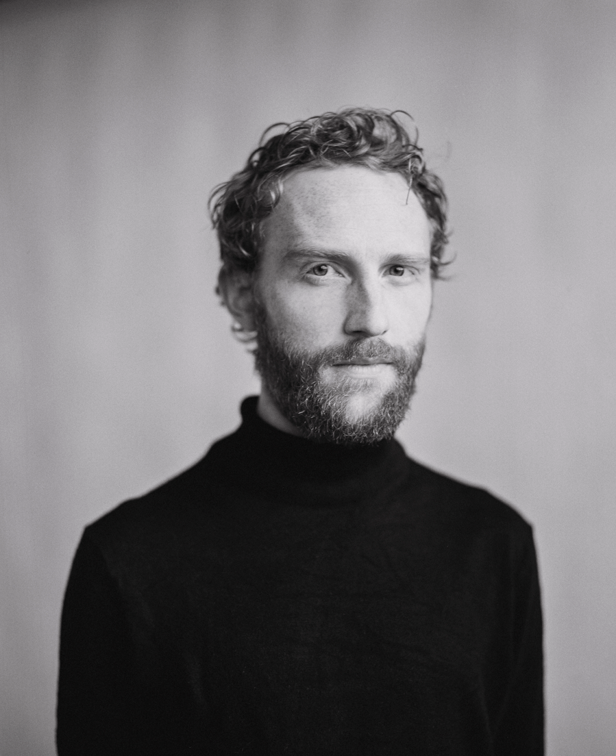 Portraits par Vincent Morreale — Vincent Morreale photographe