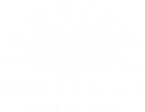 Downtown Boxing Club - Panama City, Florida