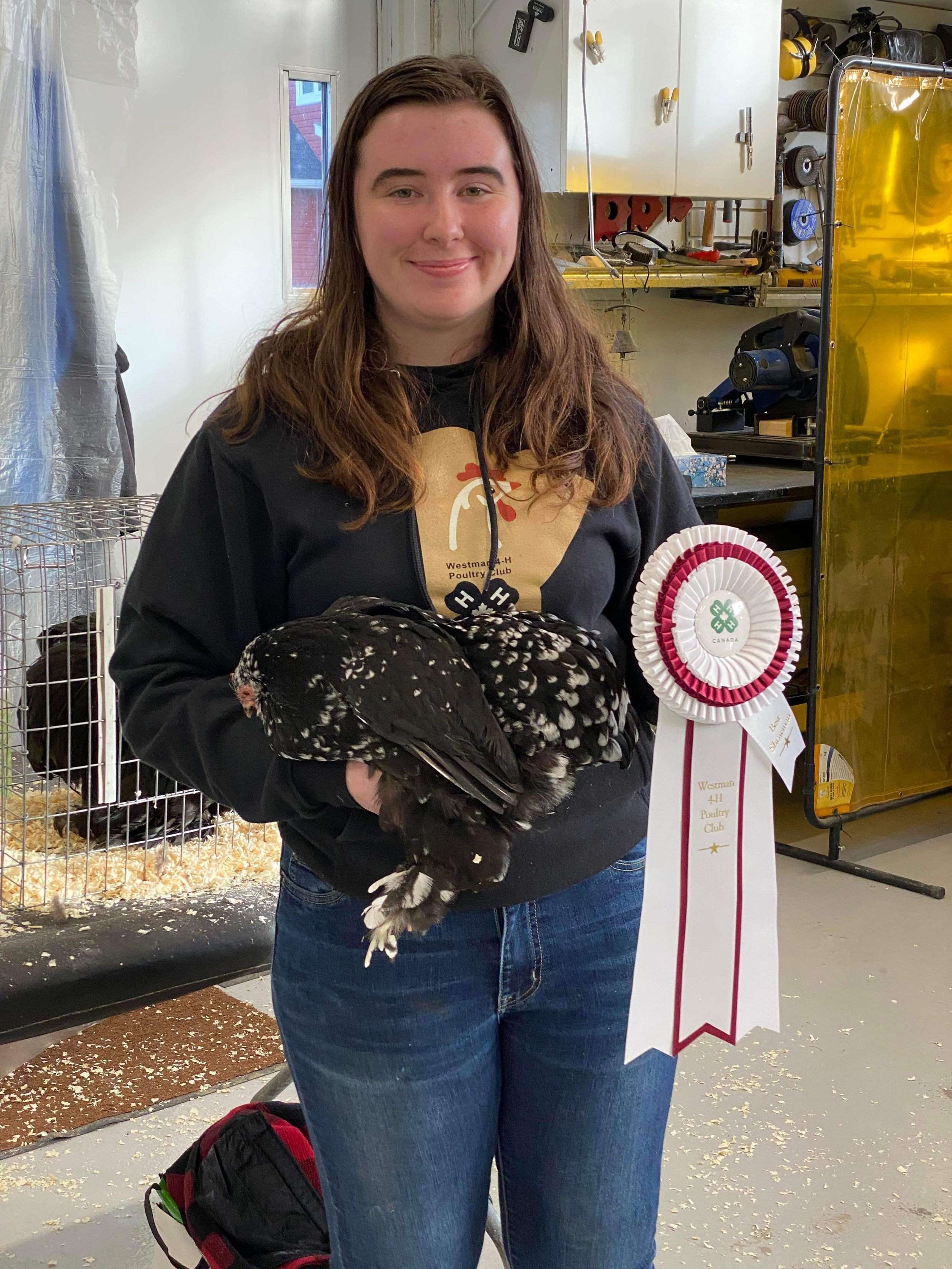 4H Incentive — Heritage Livestock Canada