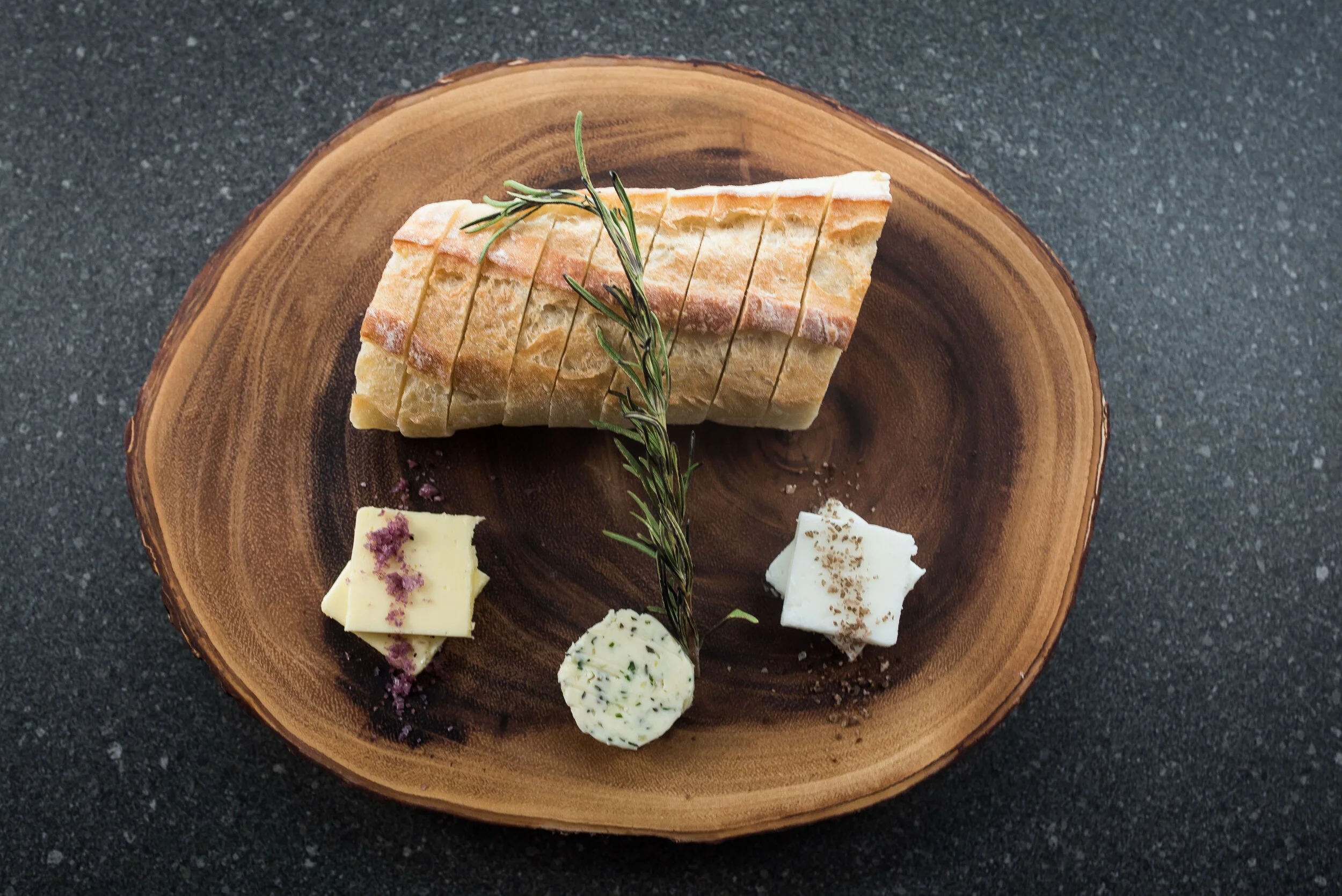 Dinner — 1889 Steak Seafood & Spirits