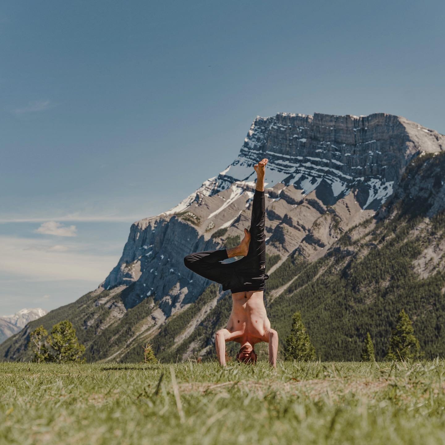 Flow State Yoga Studio Banff