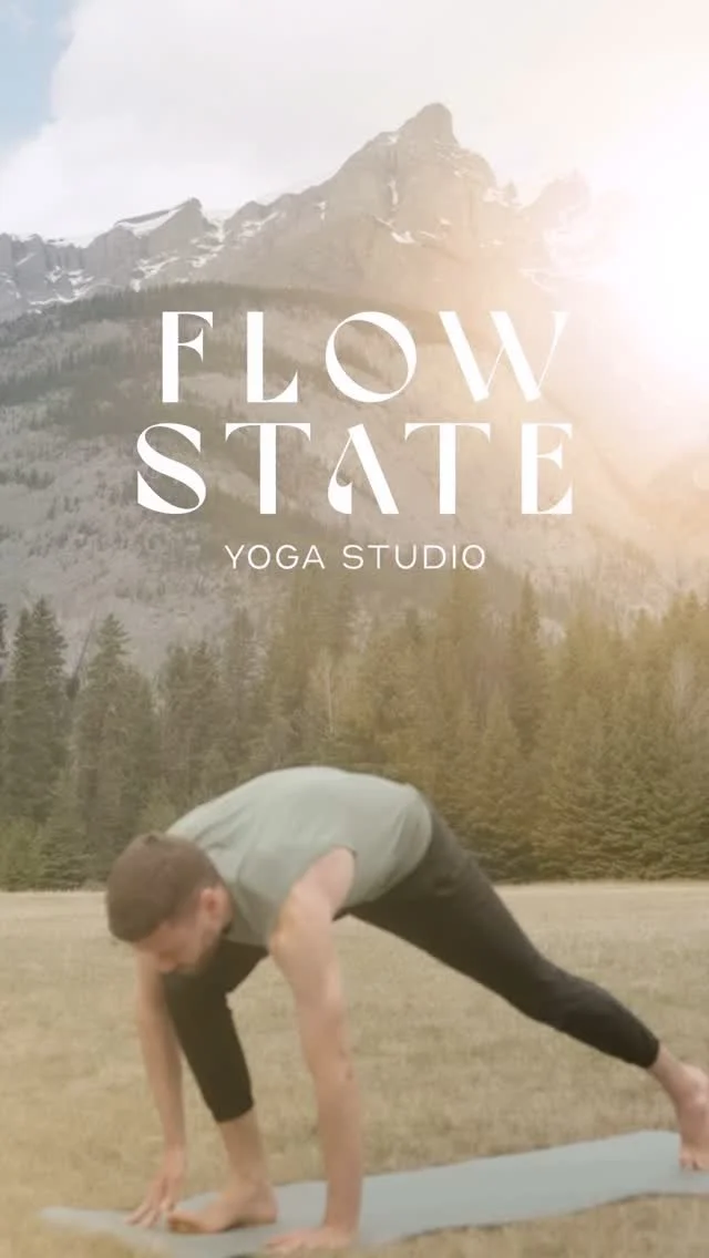 Flow State Yoga Studio Banff