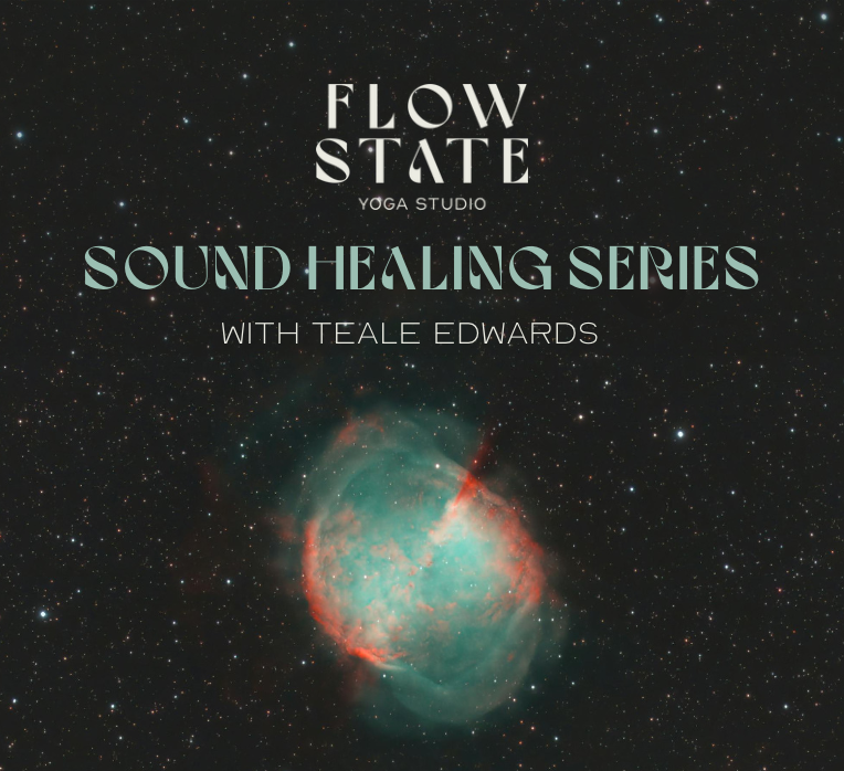 Yoga Workshops and Events — Flow State Yoga Studio Banff