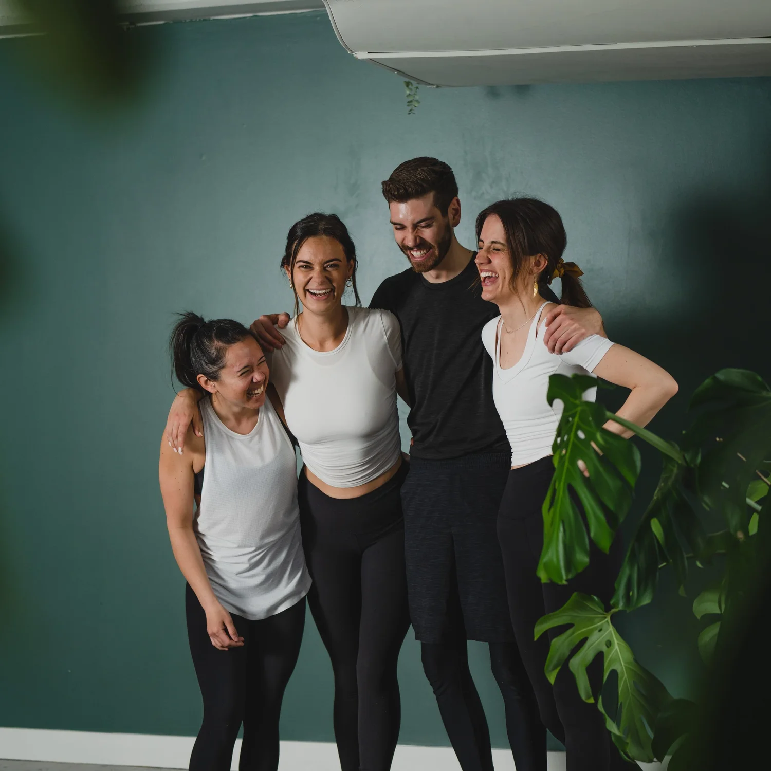 Flow State Yoga Studio Banff