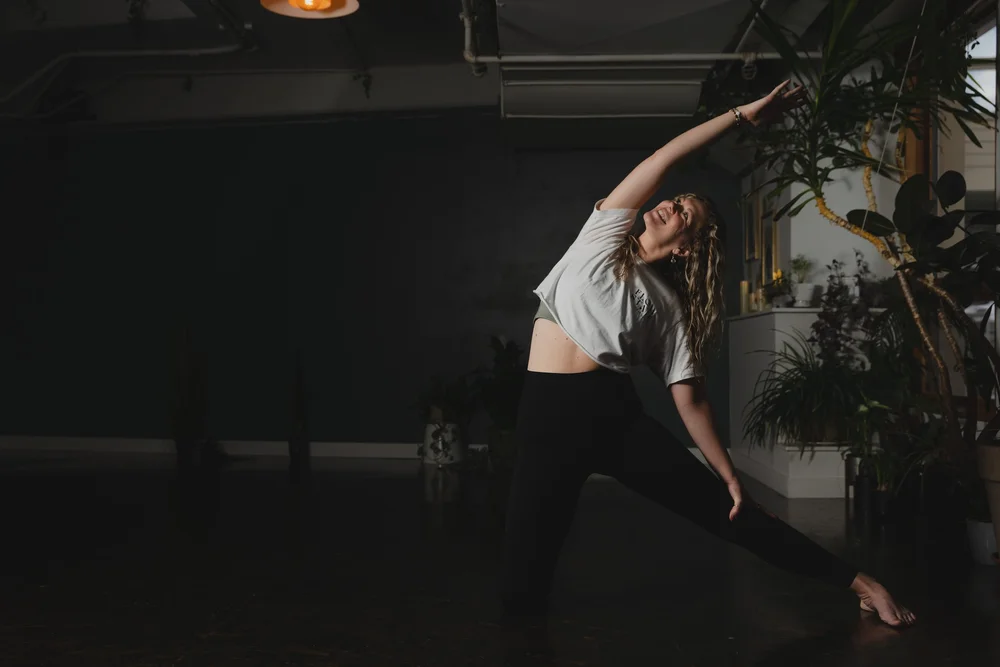 Flow State Yoga Studio Banff