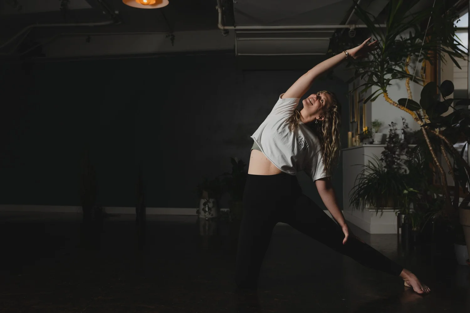 Flow State Yoga Studio Banff