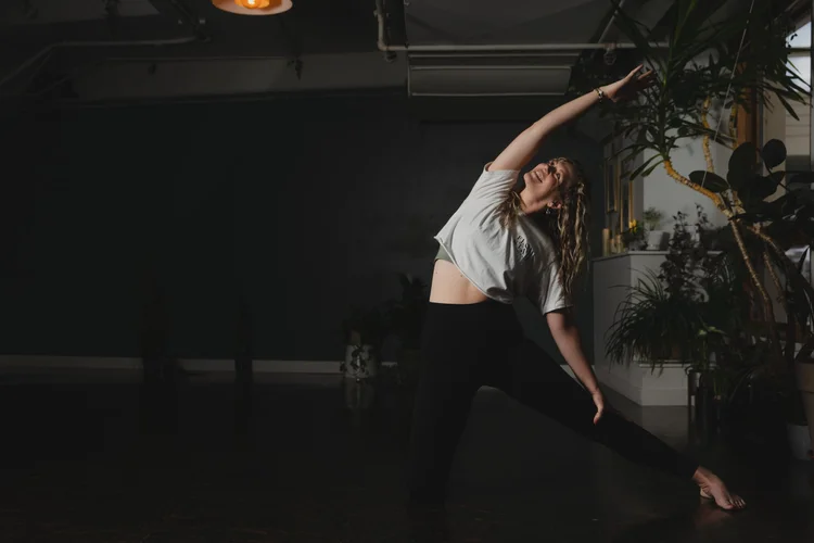 Flow State Yoga Studio Banff