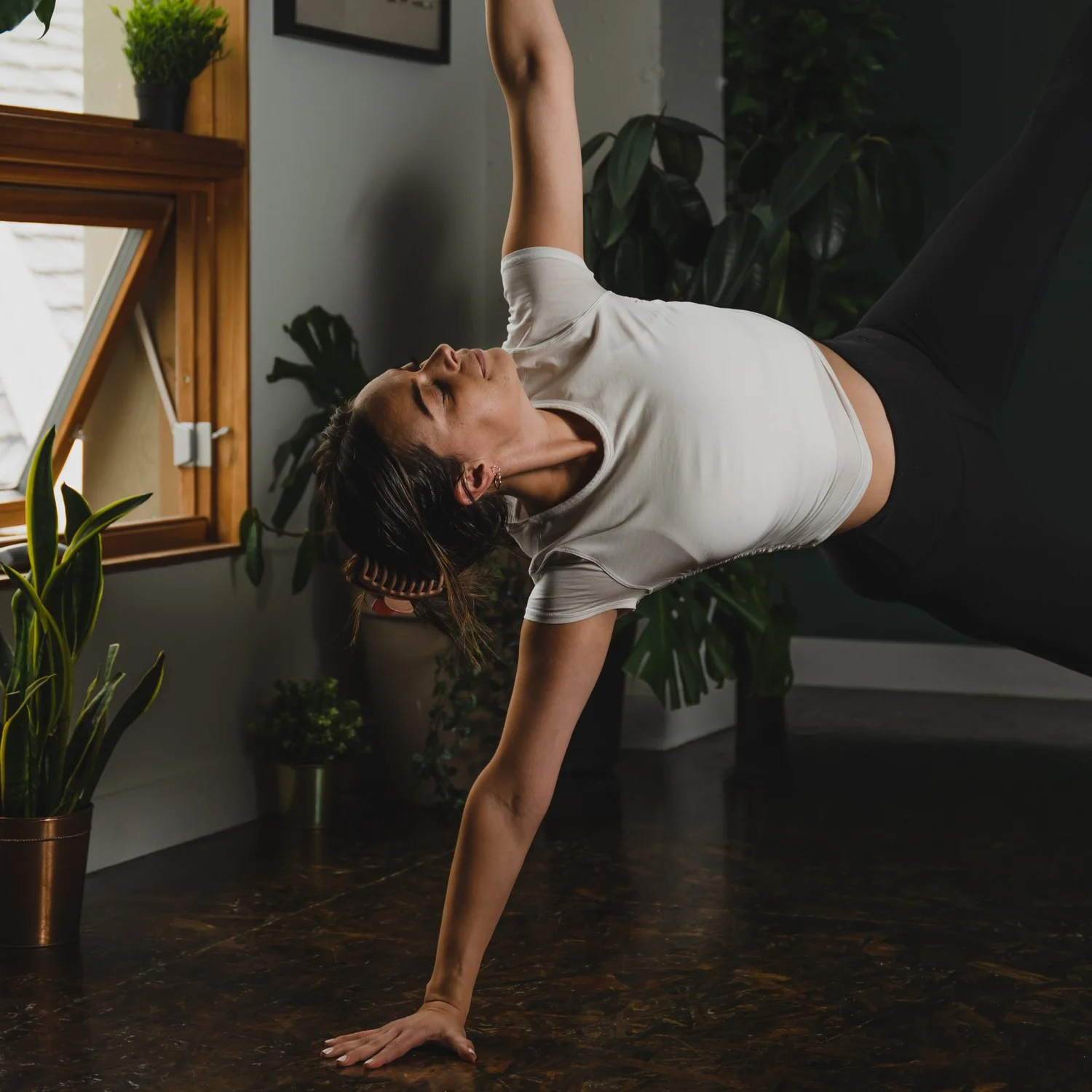 Yoga Classes In Banff — Flow State Yoga Studio Banff