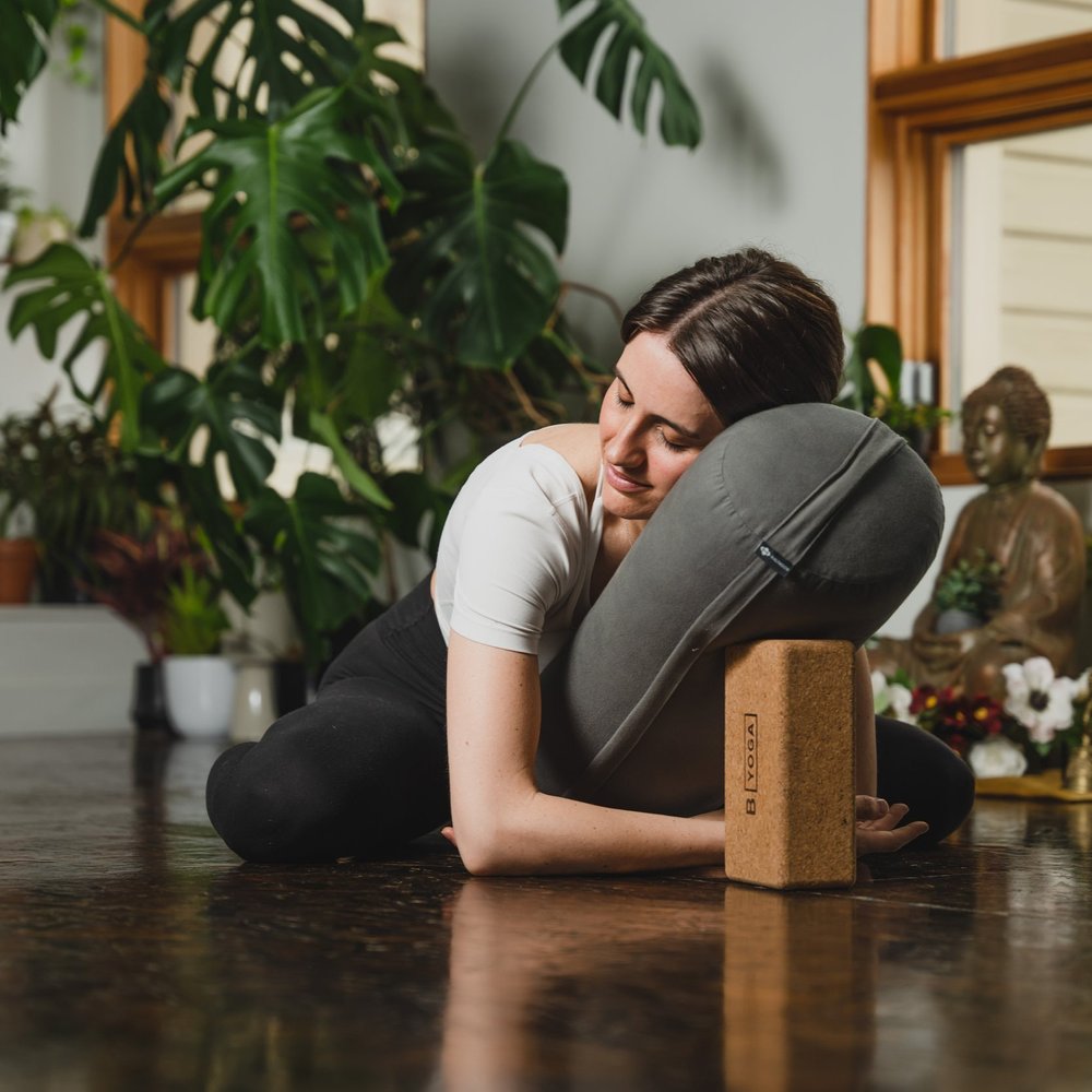 Yoga Classes In Banff — Flow State Yoga Studio Banff