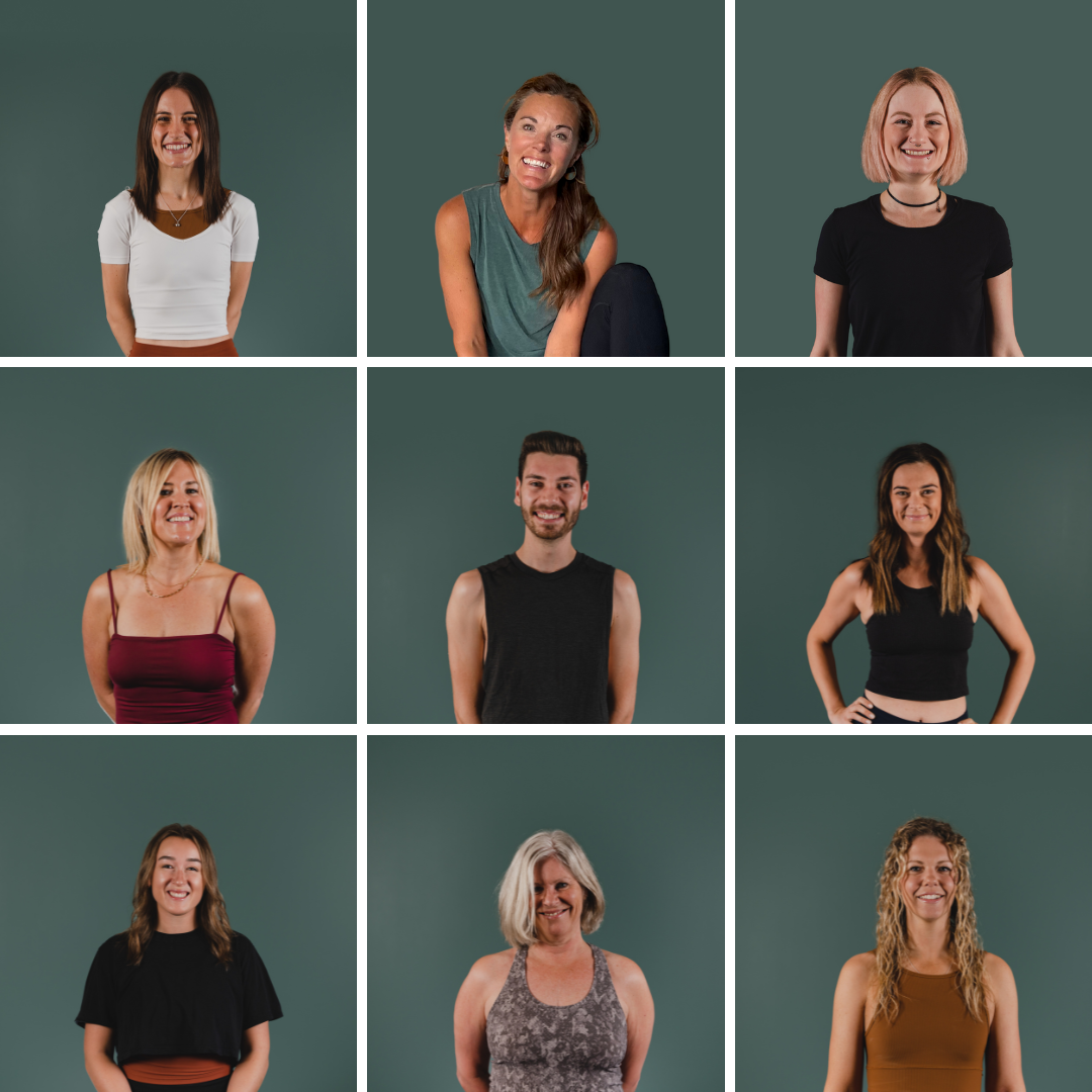 Flow State Yoga Studio Banff