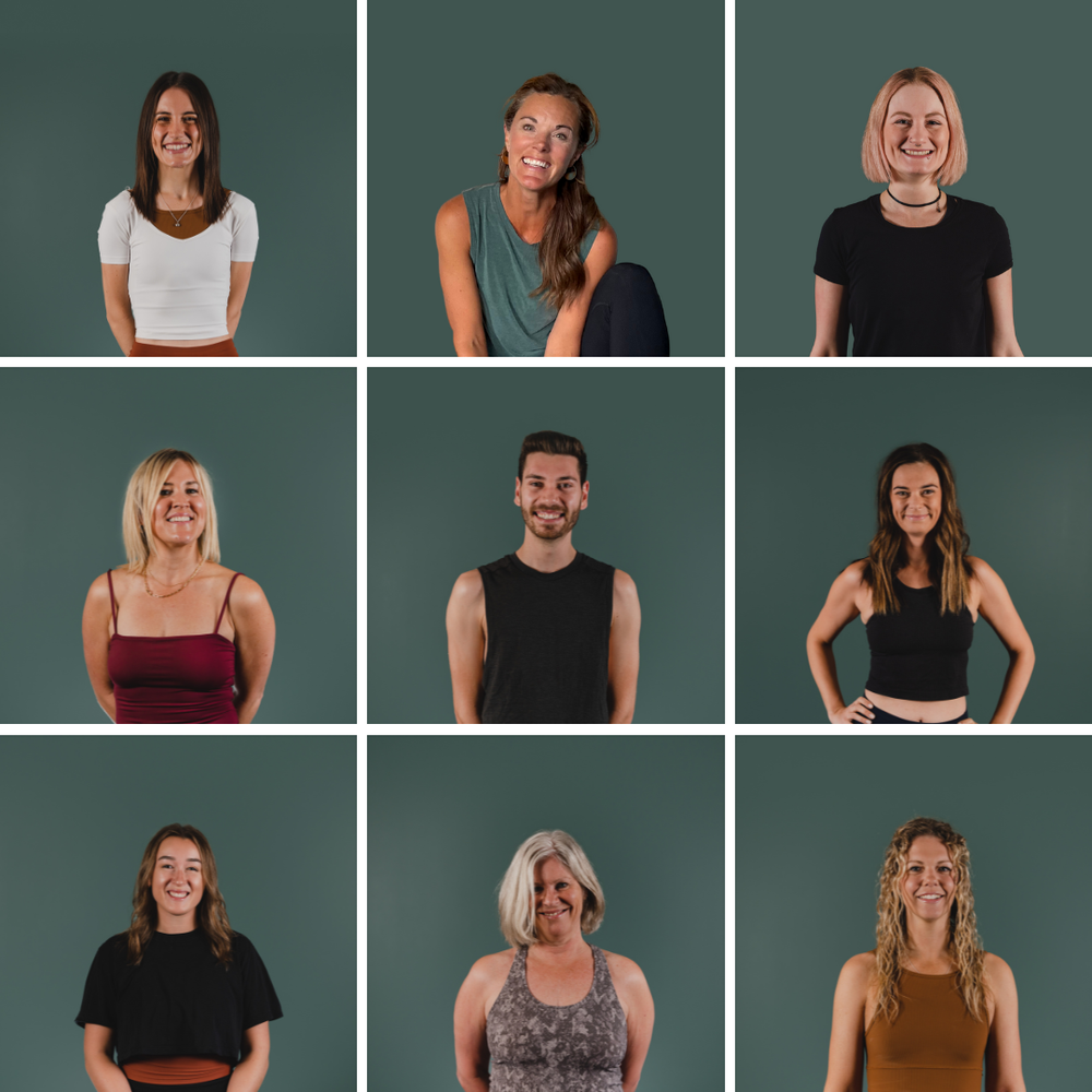 Flow State Yoga Studio Banff