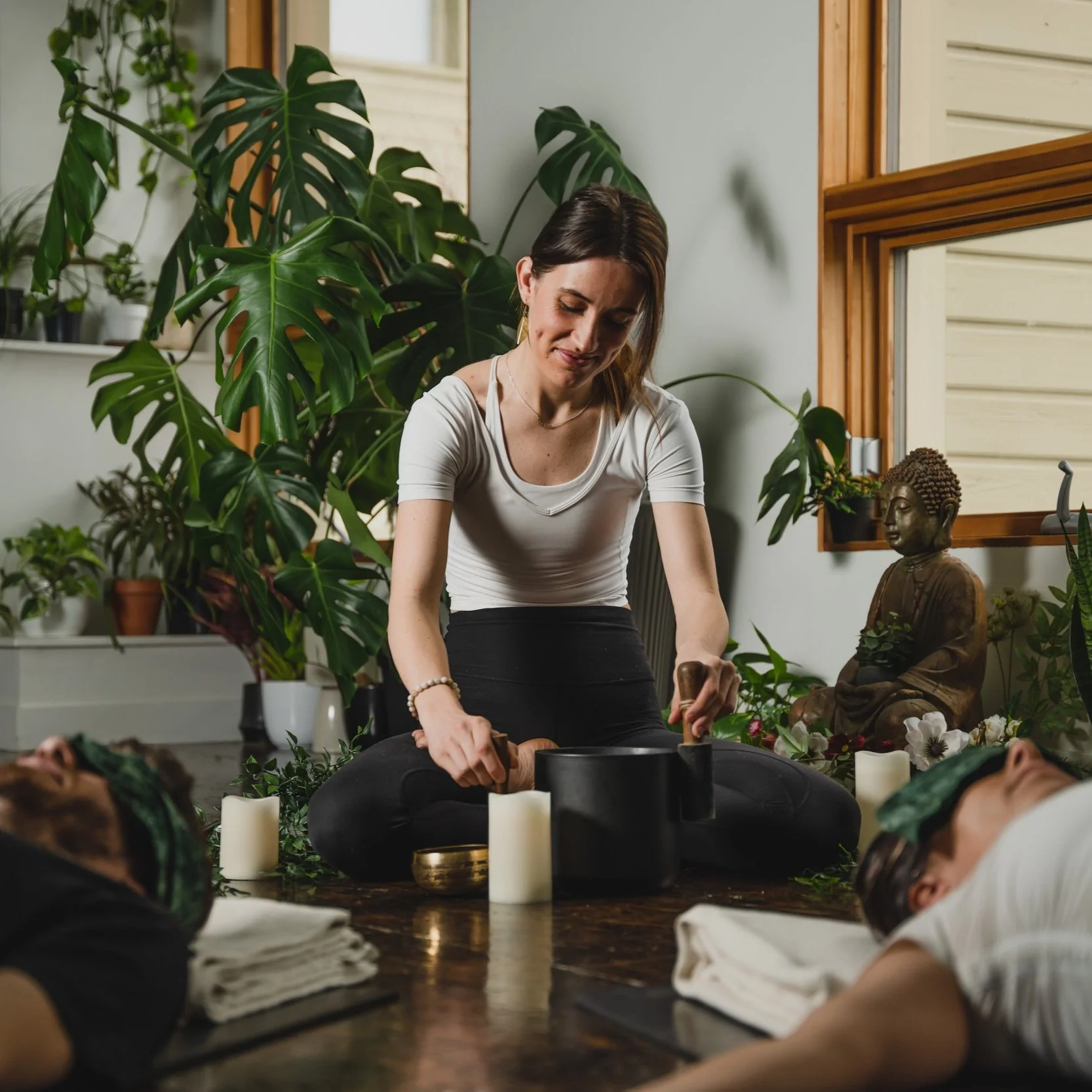 Yoga Classes In Banff — Flow State Yoga Studio Banff